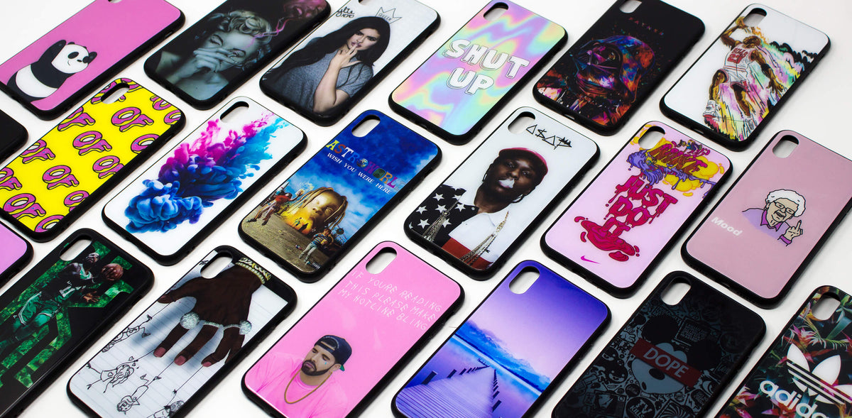 Cloud Accessories, LLC